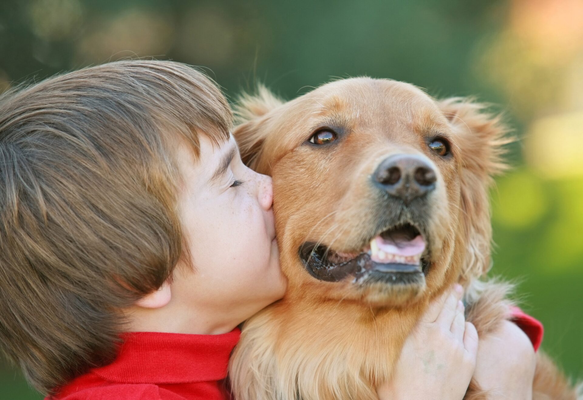 4 Benefits of Kids Raising Pets | Carpe Diem Preschool